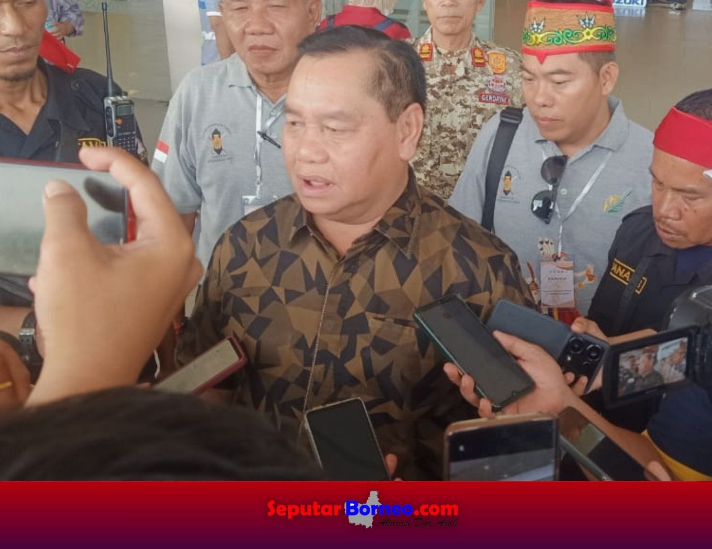 Berita Seputar Borneo | seputarborneo.com