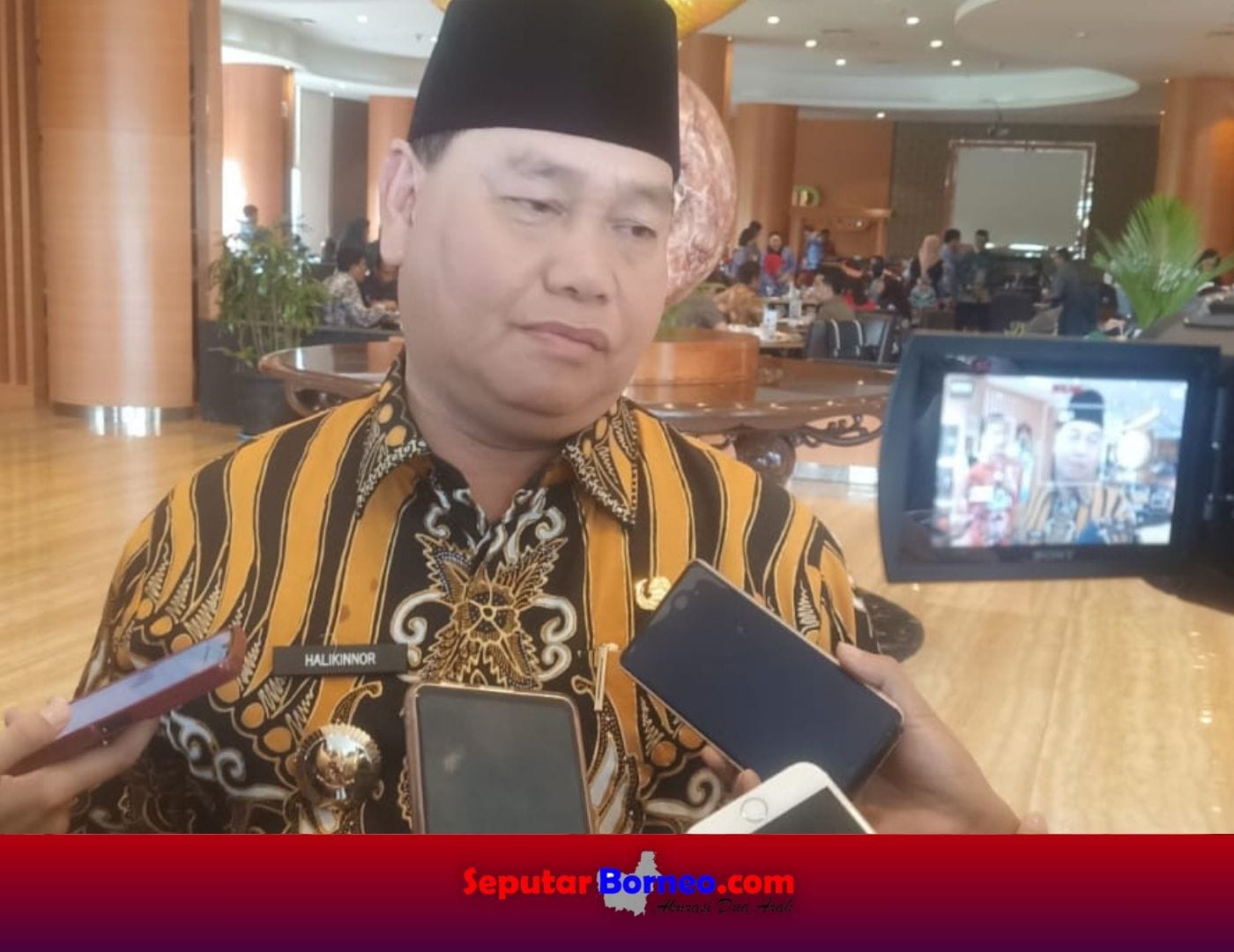 Berita Seputar Borneo | seputarborneo.com