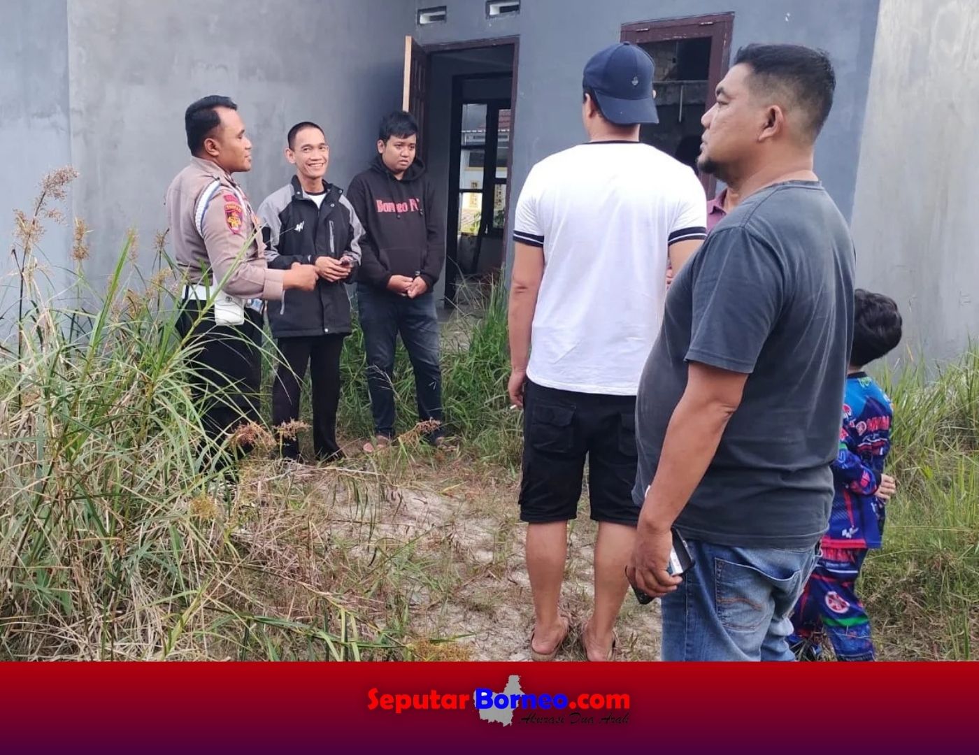 Berita Seputar Borneo | seputarborneo.com