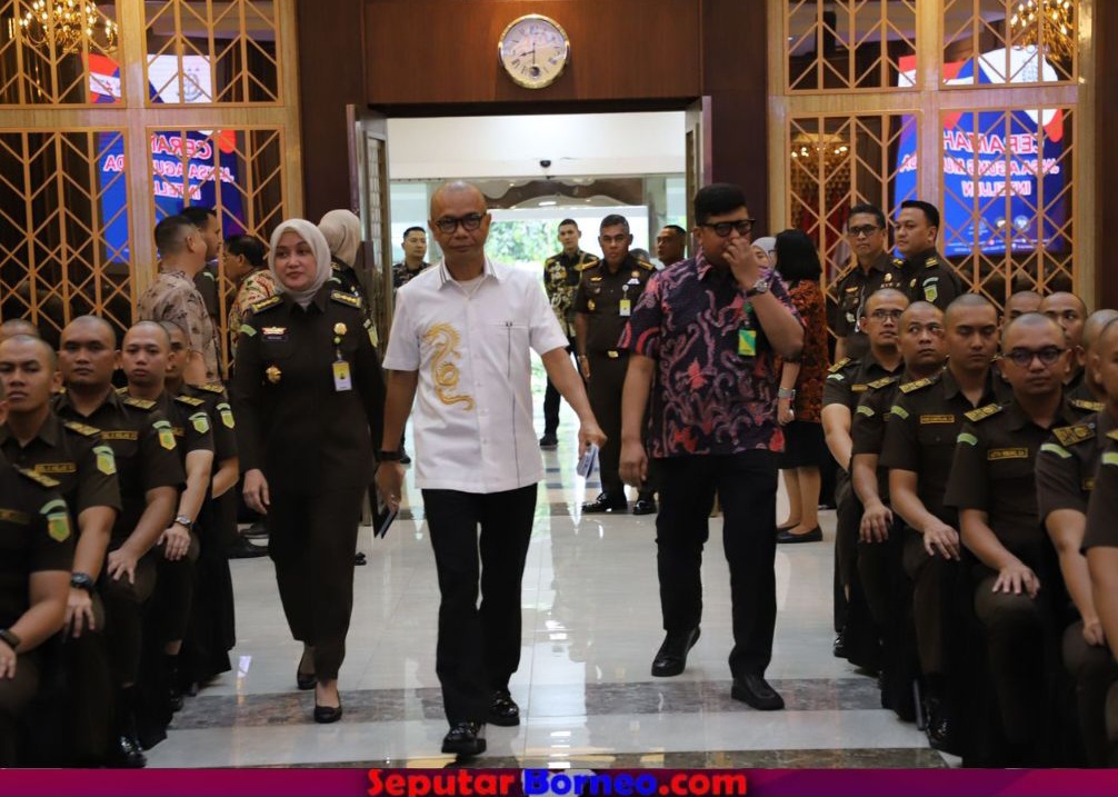 Jamintel : Intelijen Adalah Strategi dan Seni Mendapatkan Informasi ...