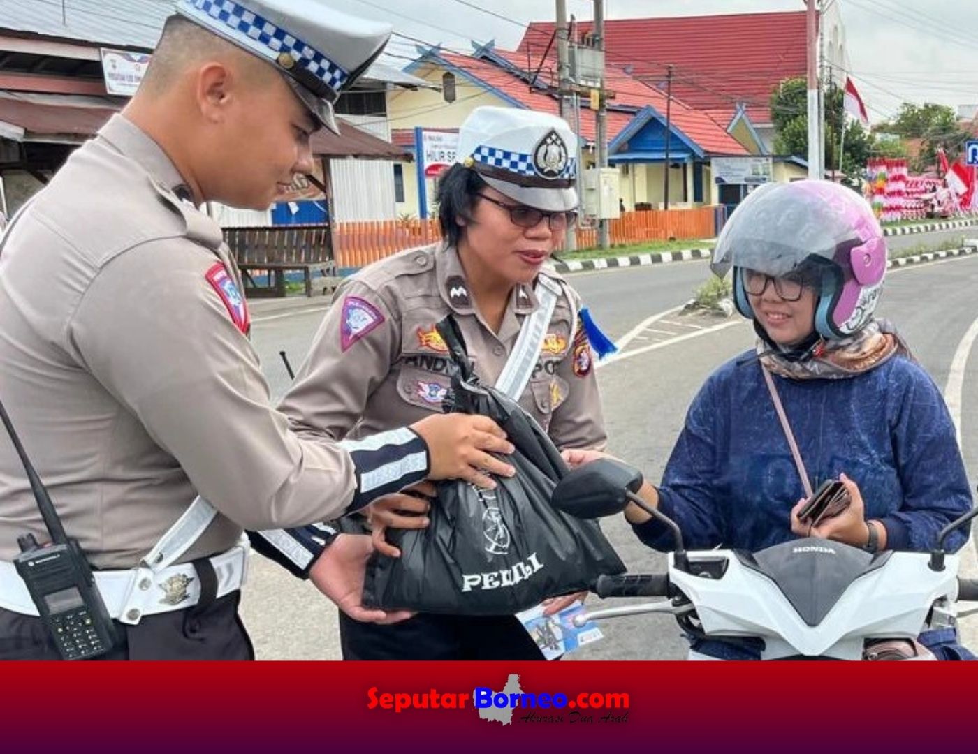 Berita Seputar Borneo | seputarborneo.com