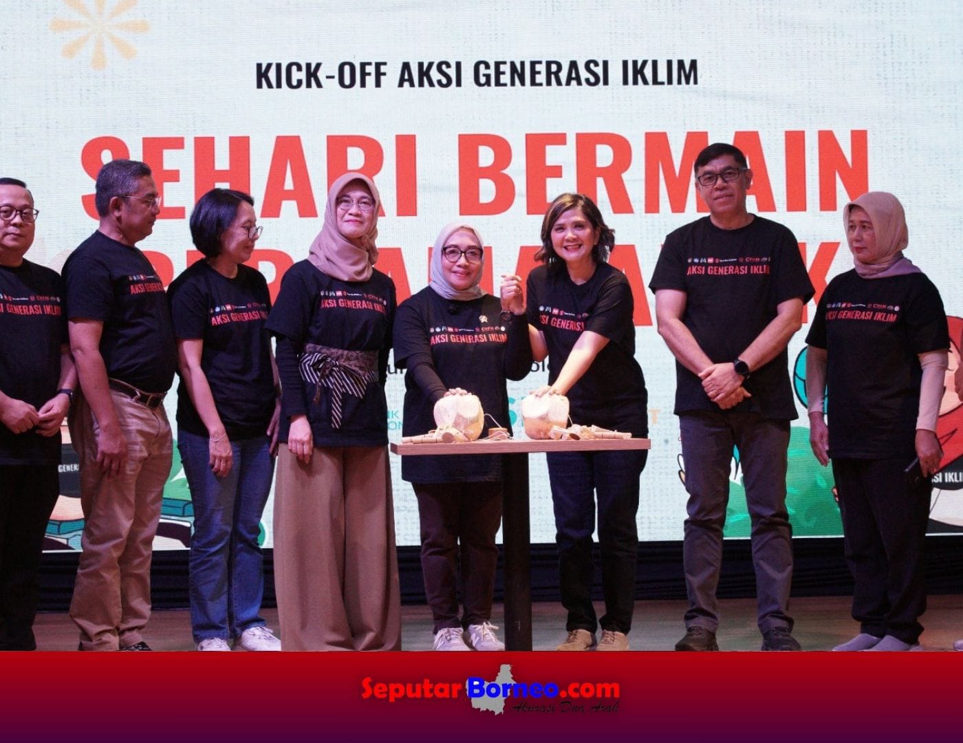 Sehari Bermain Bersama Anak: Save the Children dan LEGO Group Luncurkan ...