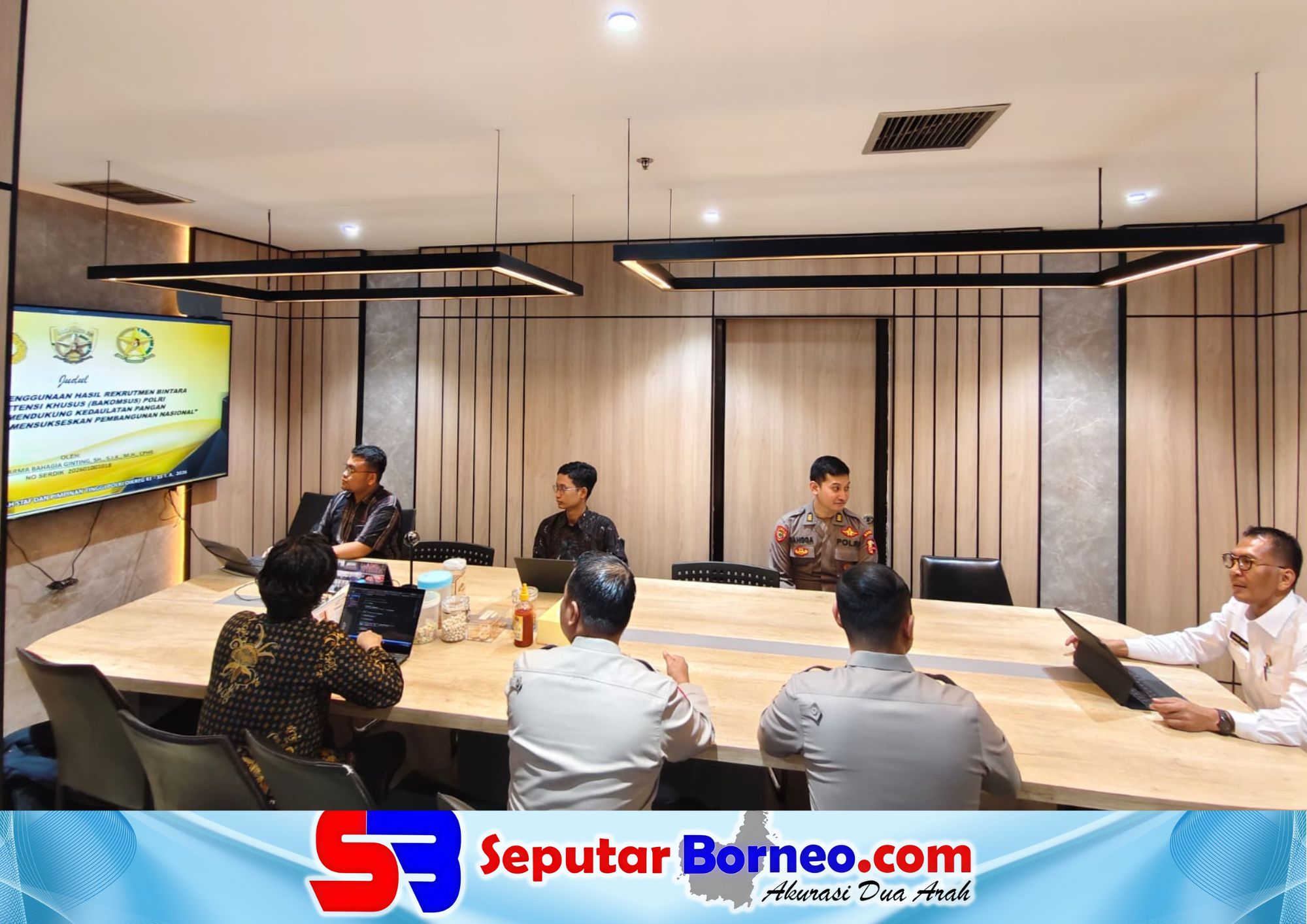 Pengembangan Diklat Jabfung Assessor Guna Meningkatkan Kapabilitas ...
