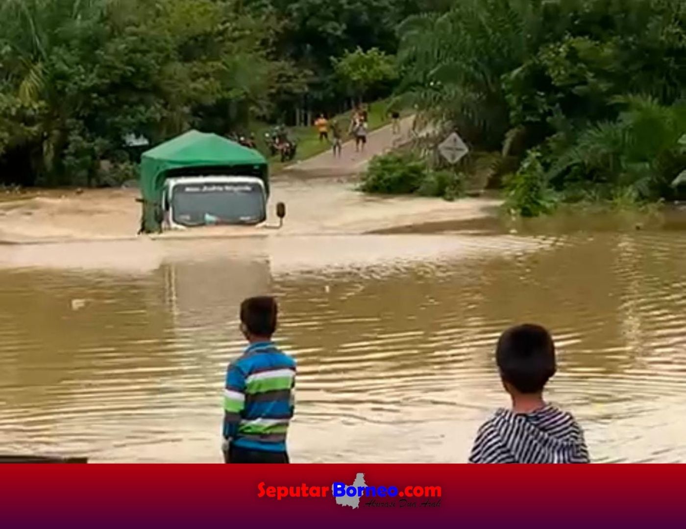 Berita Seputar Borneo | seputarborneo.com