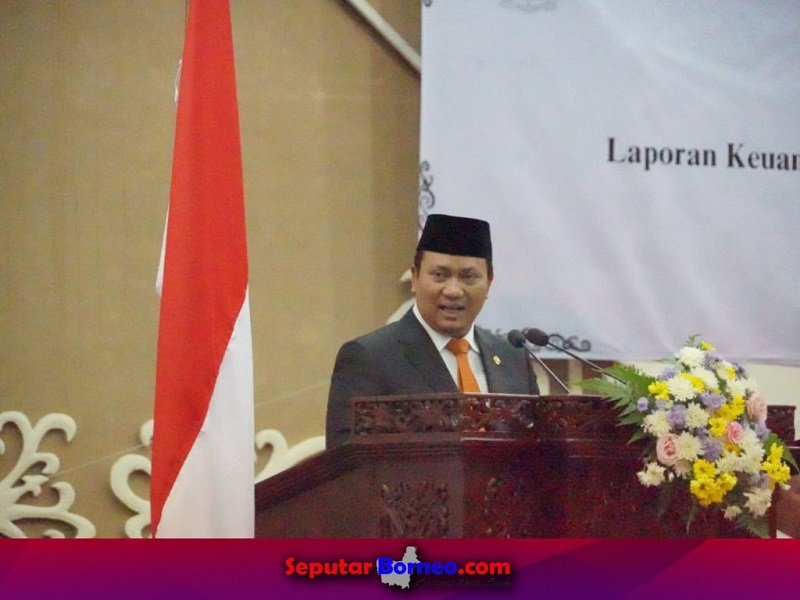 BPK RI Dukung Penyelenggaraan Pengelolaan Keuangan Negara Dengan ...