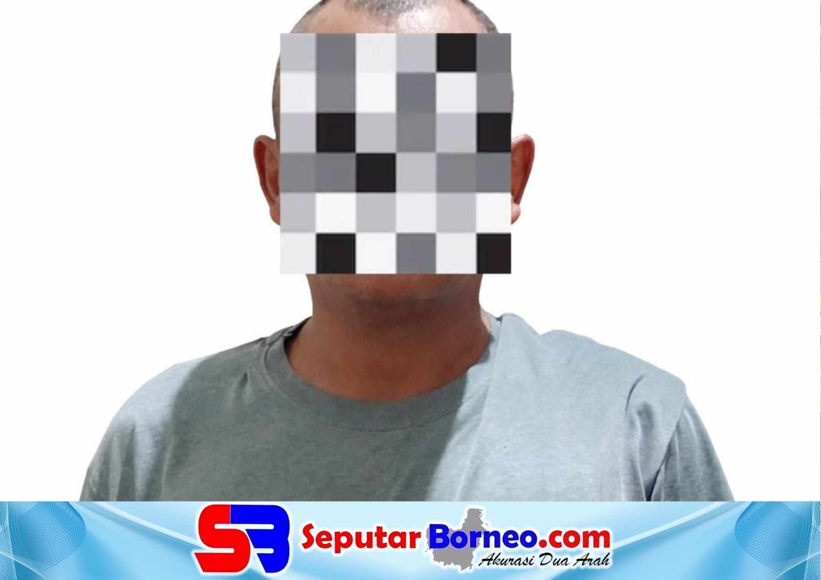 Aksi Curanmor di Sampit Terbongkar, Pelaku Diciduk saat Gunakan Motor ...