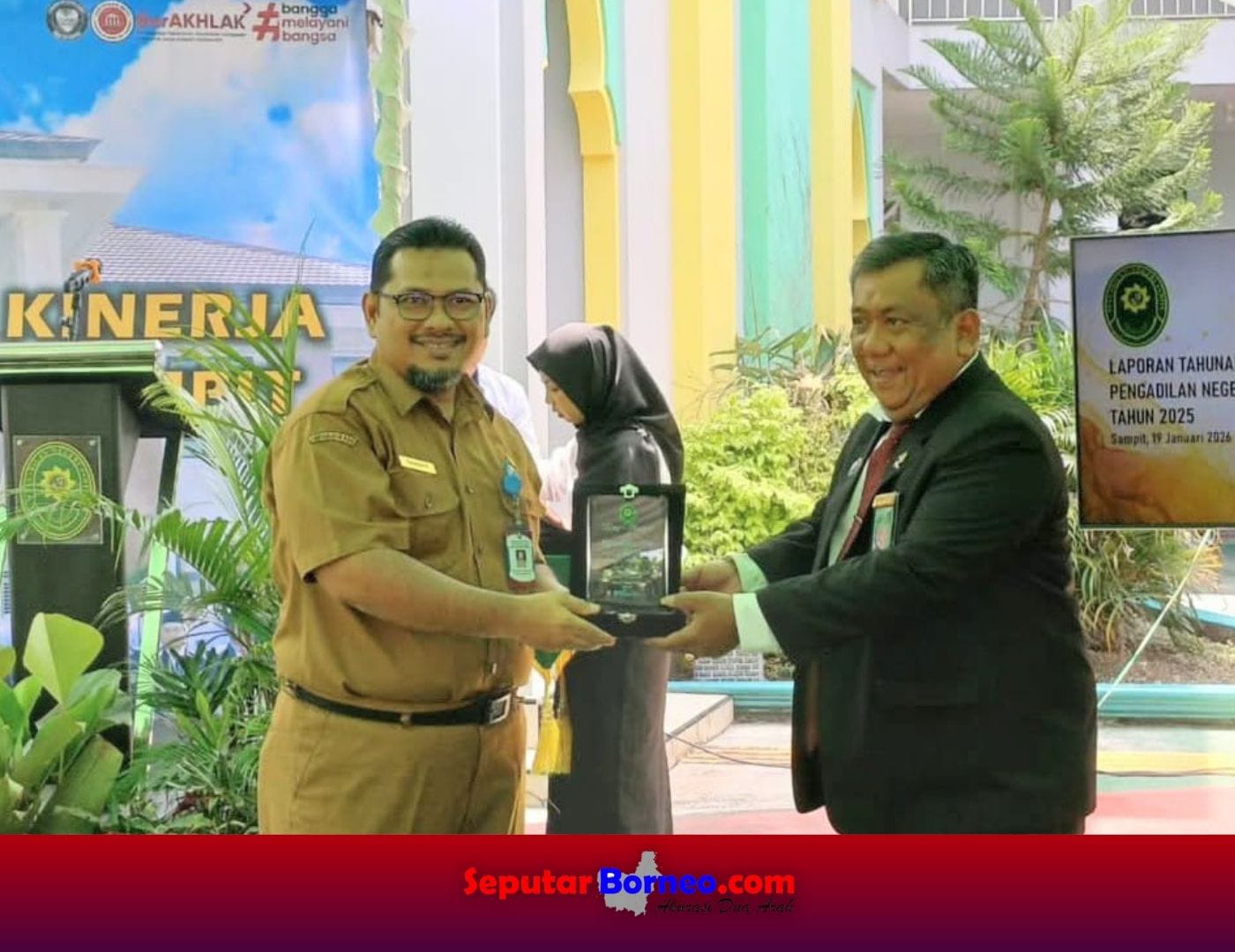 Pemkab Kotim Prioritaskan DBH Sawit 2026 untuk Pembangunan Jalan dan ...